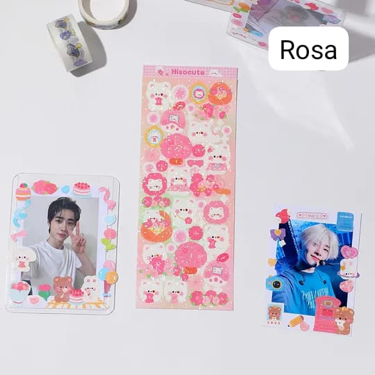 Sticker’s hisocute - Negos
