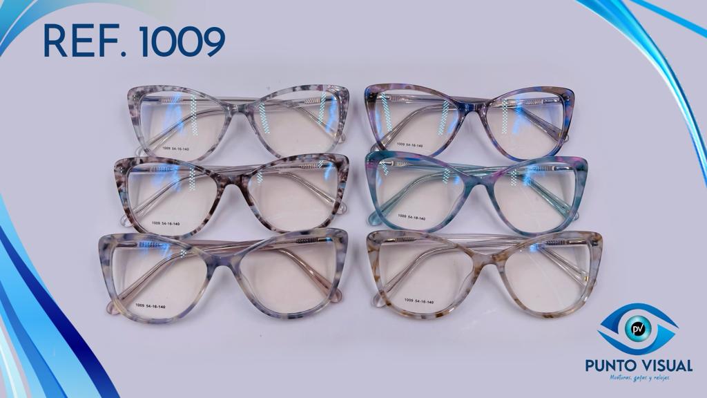 Punto Visual - Negos