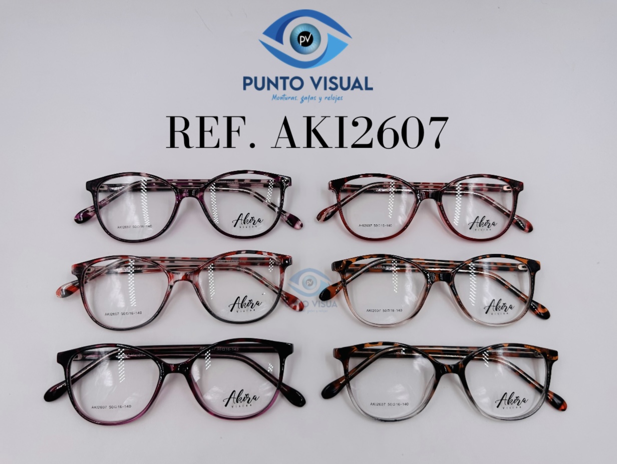 Punto Visual - Negos