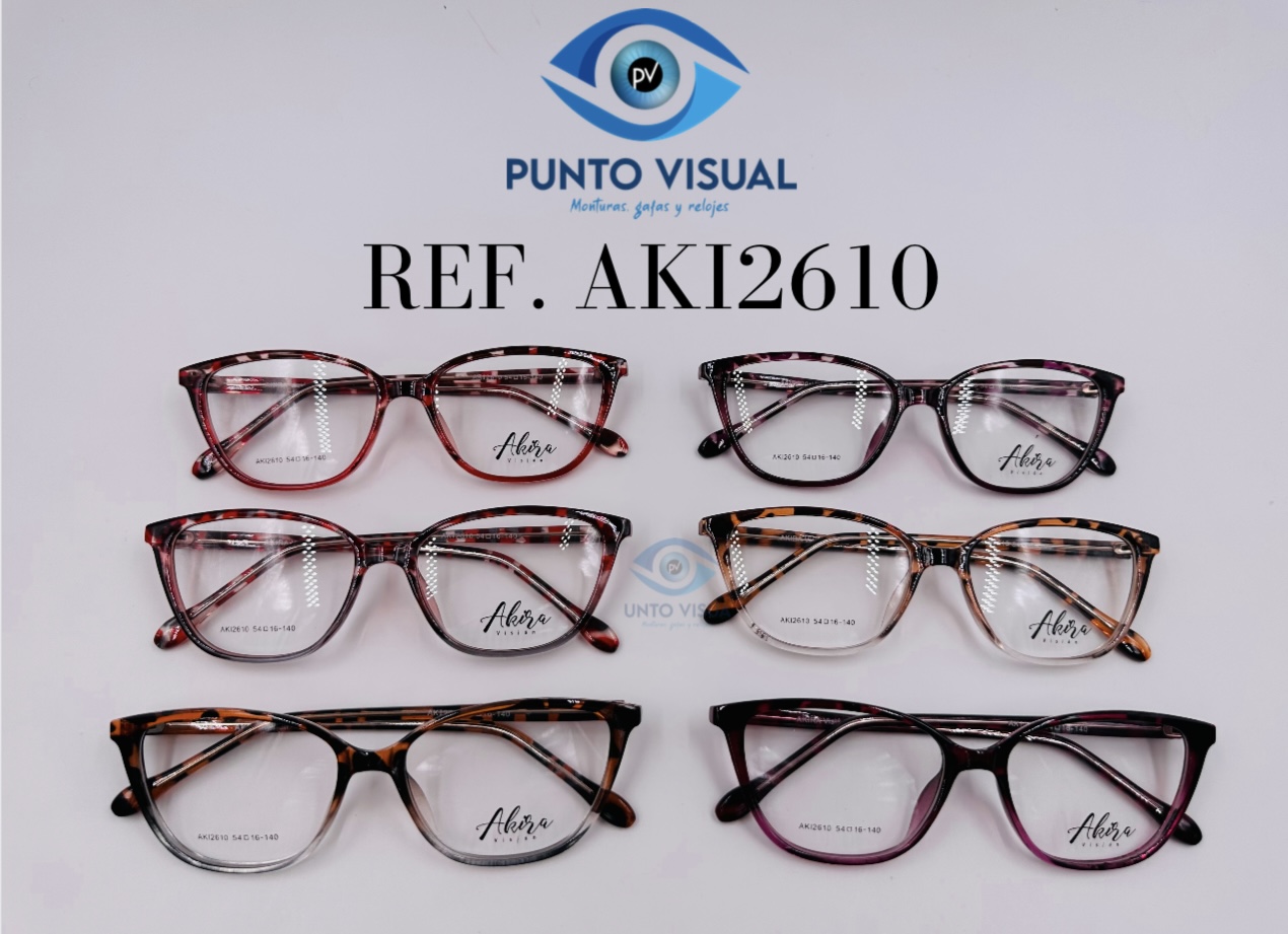 Punto Visual - Negos