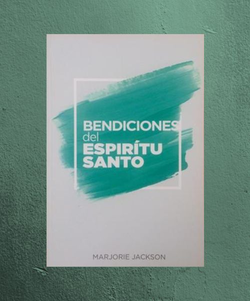 Bendiciones del Espíritu Santo - Negos