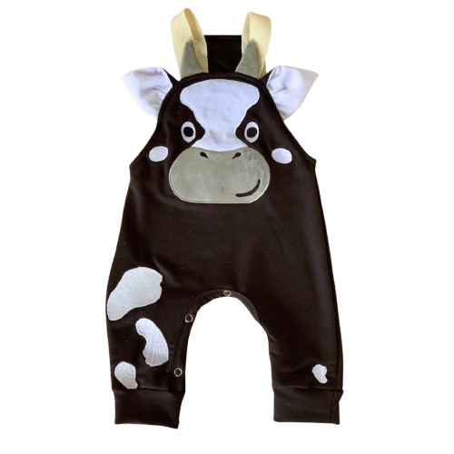 Overol - Toro - Negos