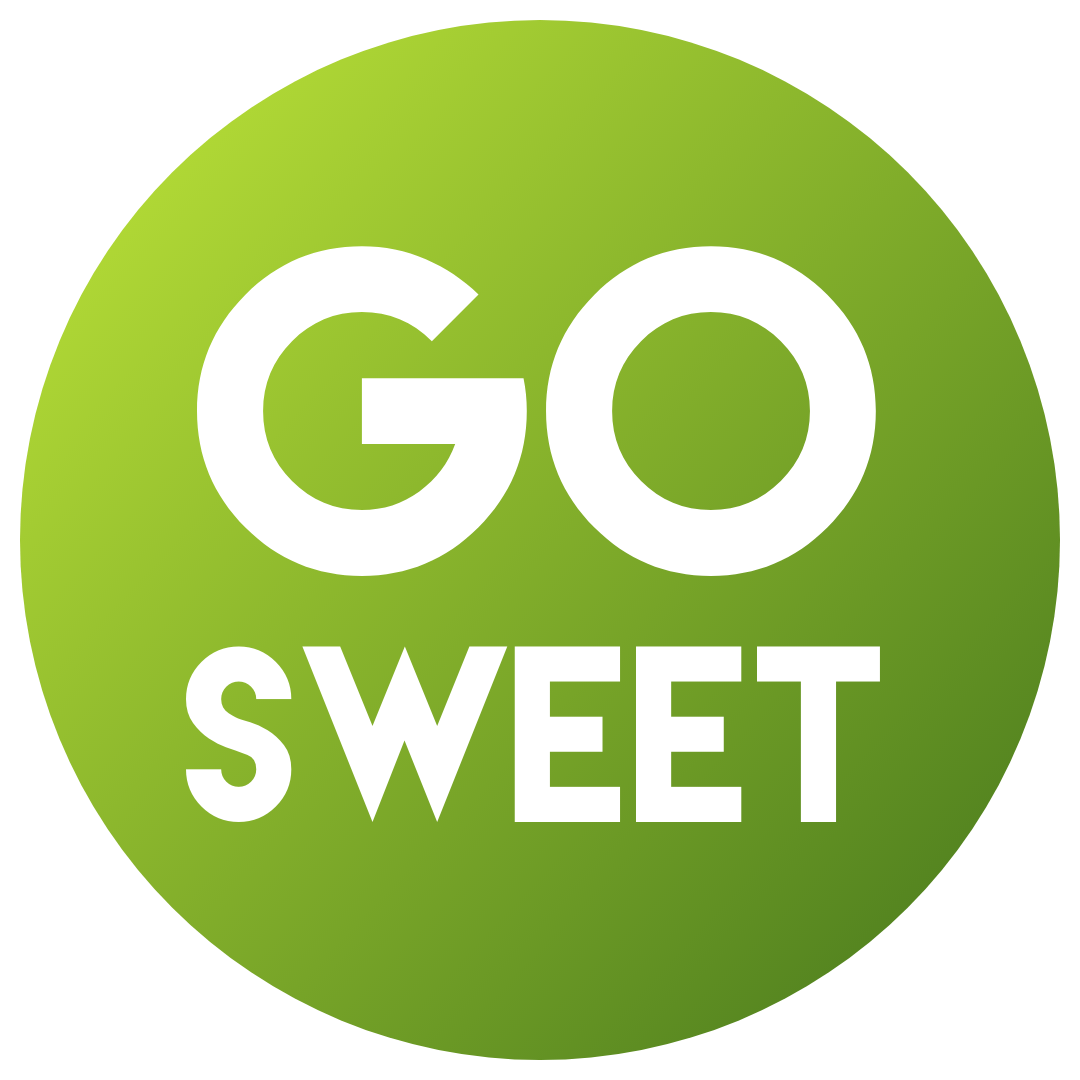 GO SWEET - Negos