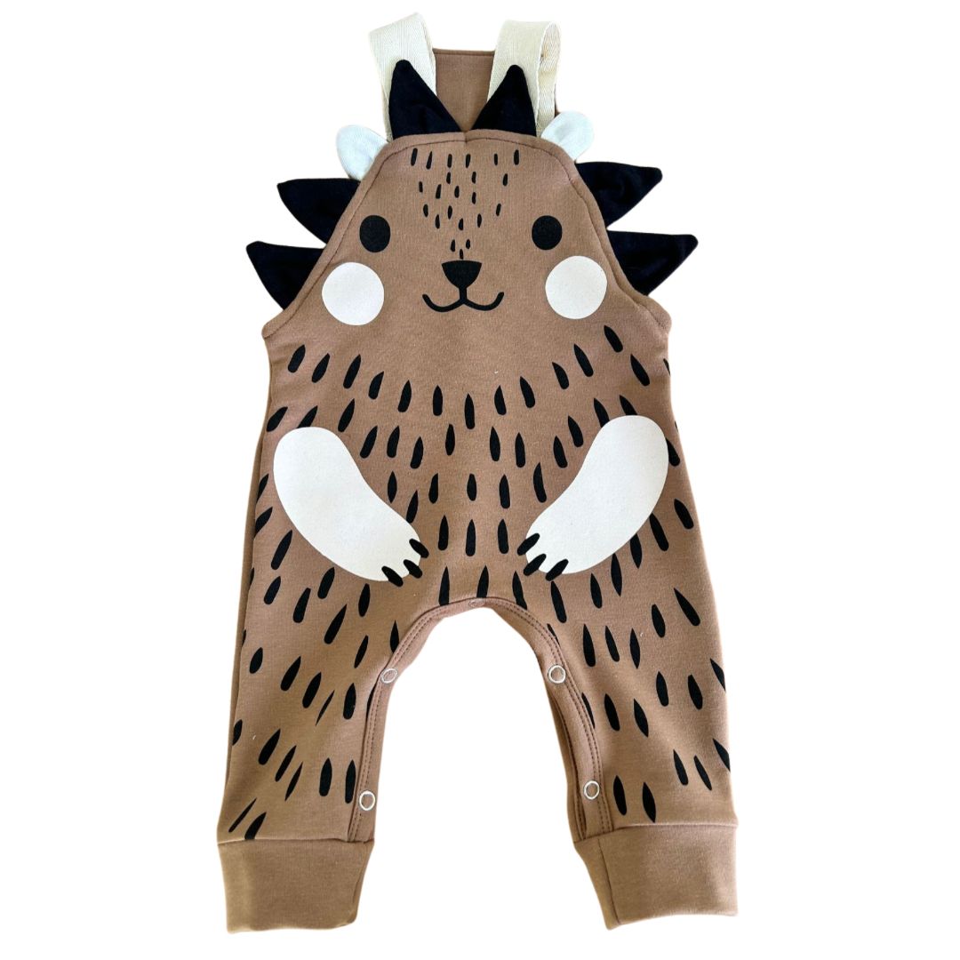 Overol - Erizo - Negos