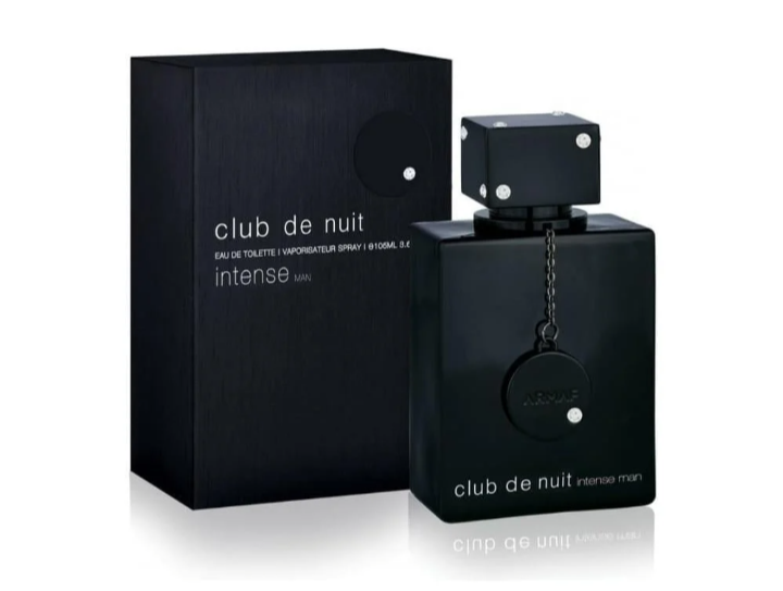 Club de nuit intense- La Bestia negra - Negos