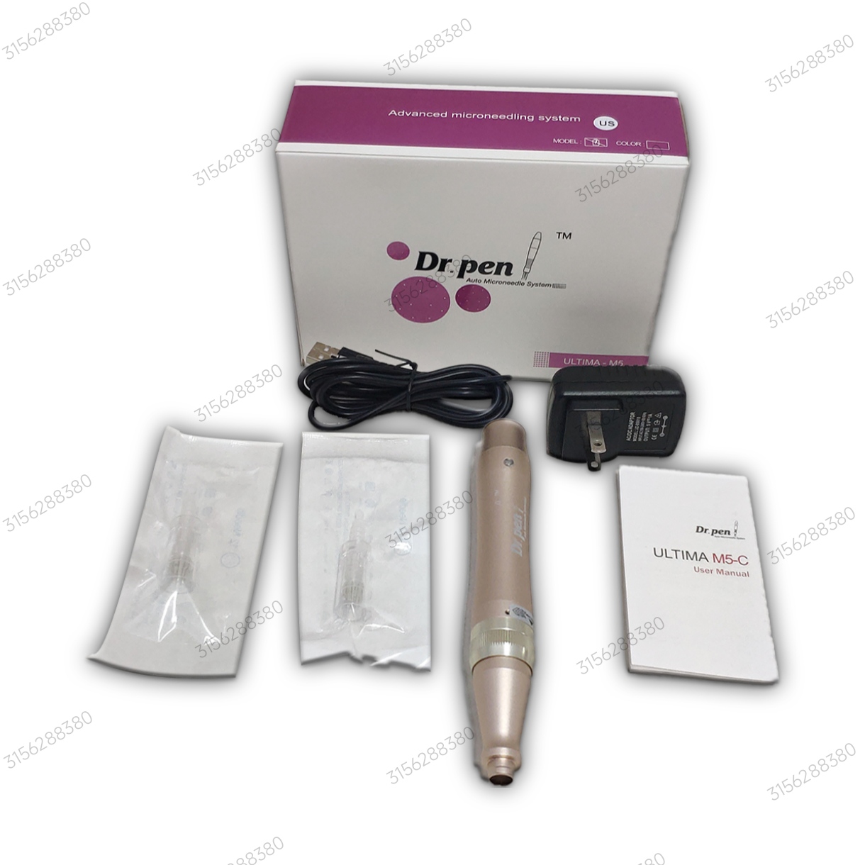 Dermapen Dr.Pen ULTIMA-M5 - Negos