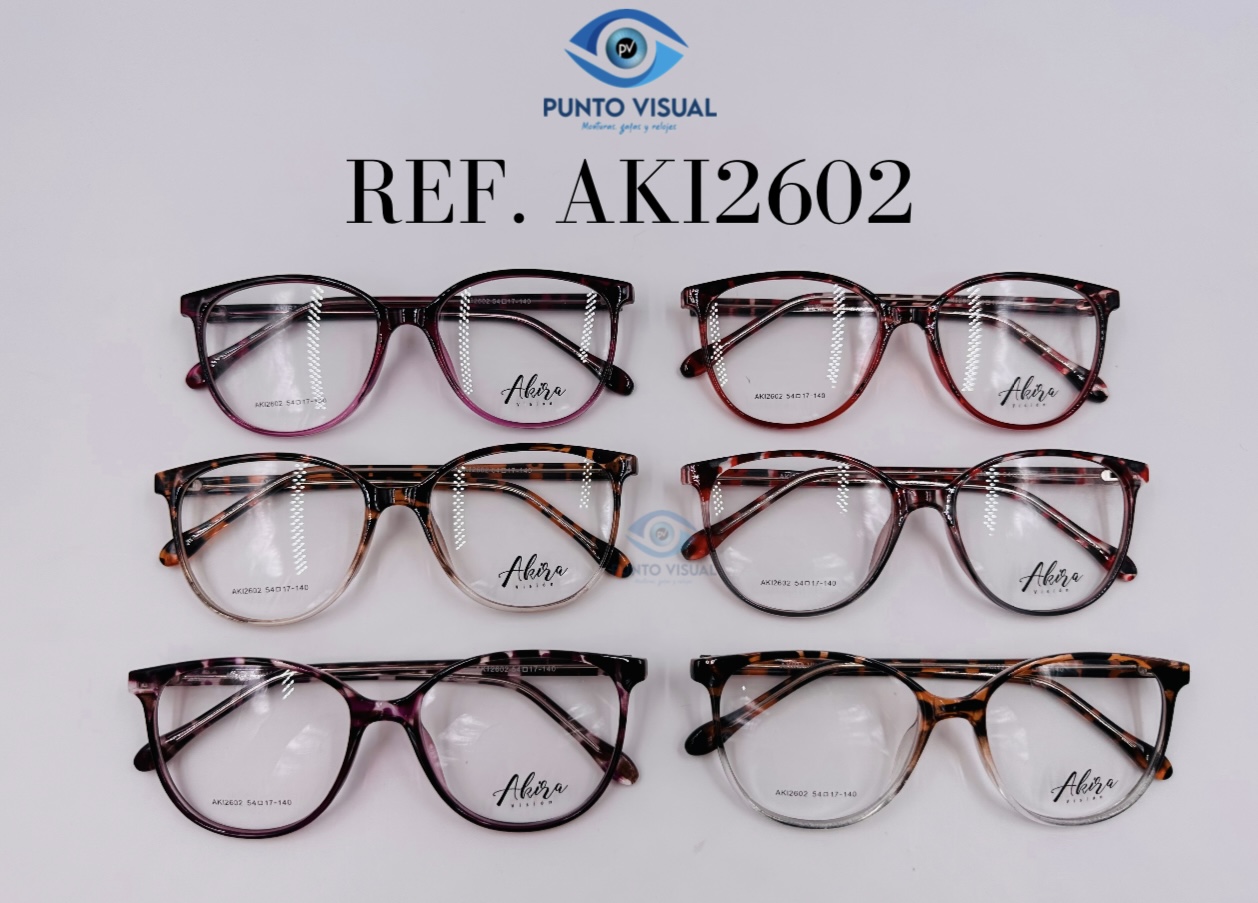 Punto Visual - Negos