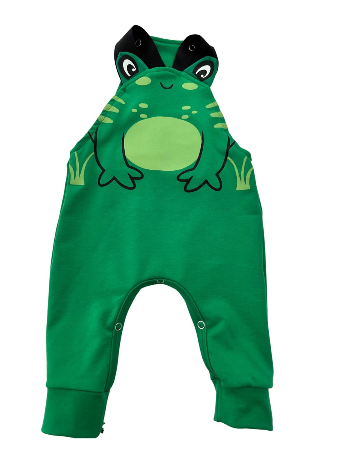 Overol - Sapito - Negos