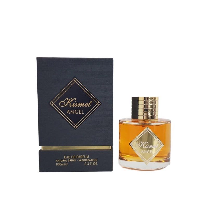 Kismet Angel (Kilian Angels Share) - Negos