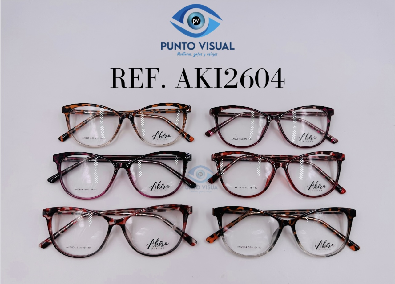 Punto Visual - Negos