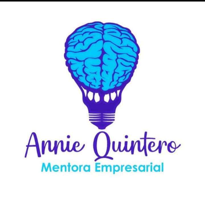 Annie Quintero Mentora Empresarial Betseller Internacional miembro Red ...