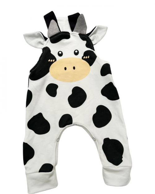 Overol - Vaquita - Negos