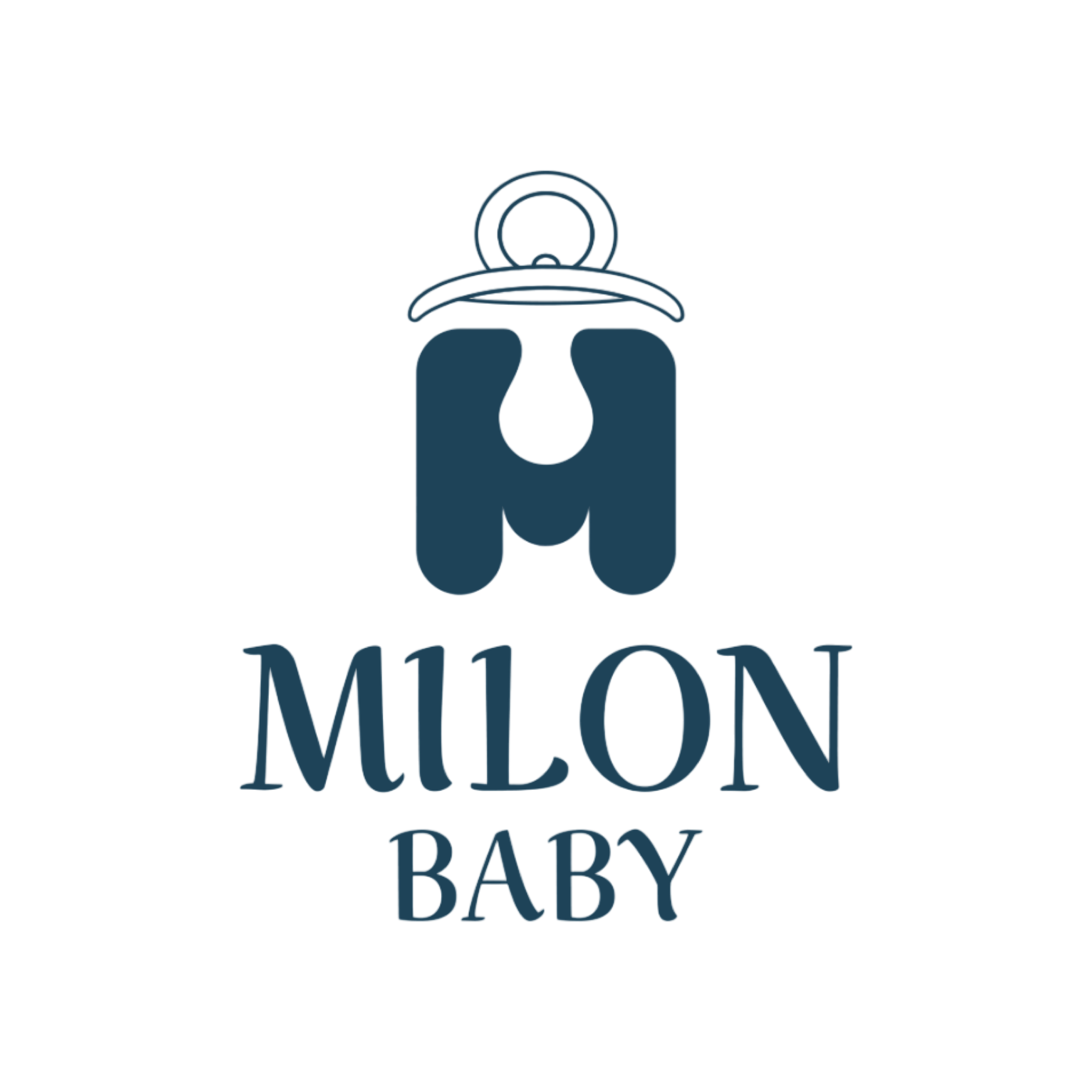 MILON BABY - Negos