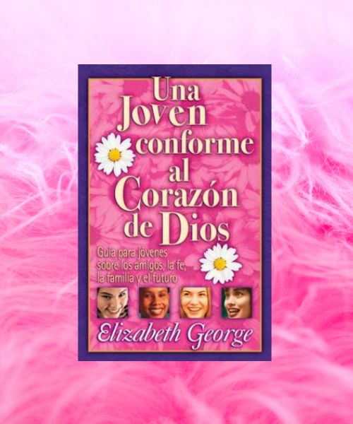 Una joven conforme al corazón de Dios - Negos