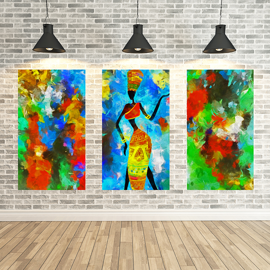 Cultura a Color - Negos