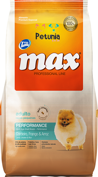 PETUNIA Pets - Negos