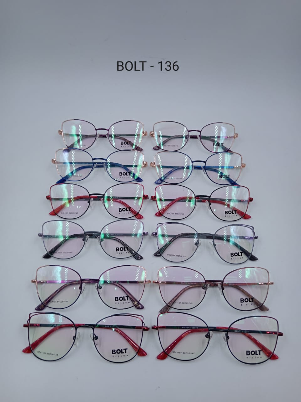 Punto Visual - Negos