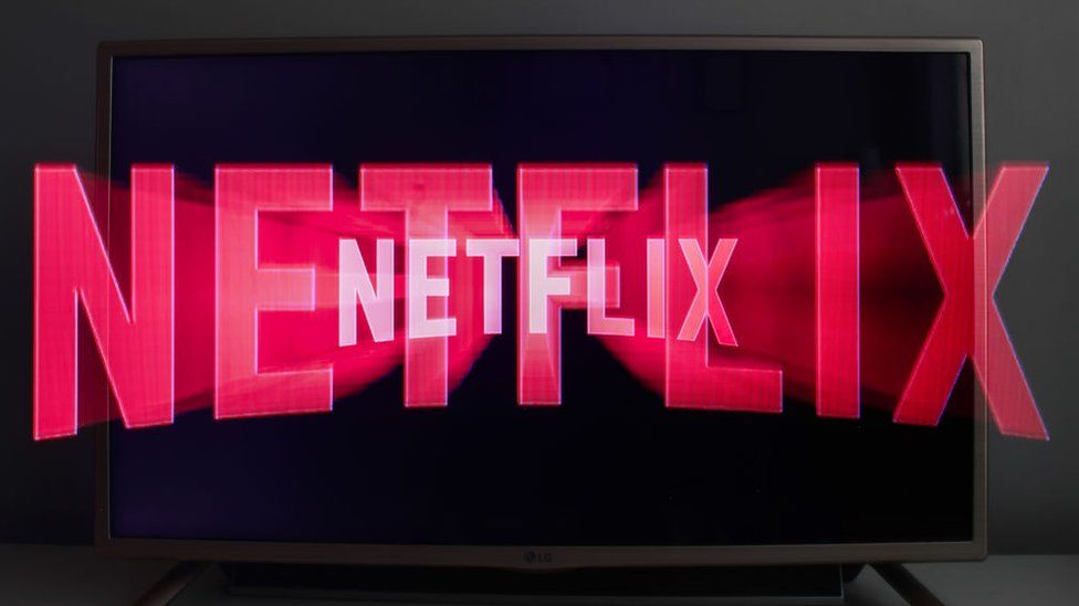 Netflix Ultra HD cuenta completa - Negos