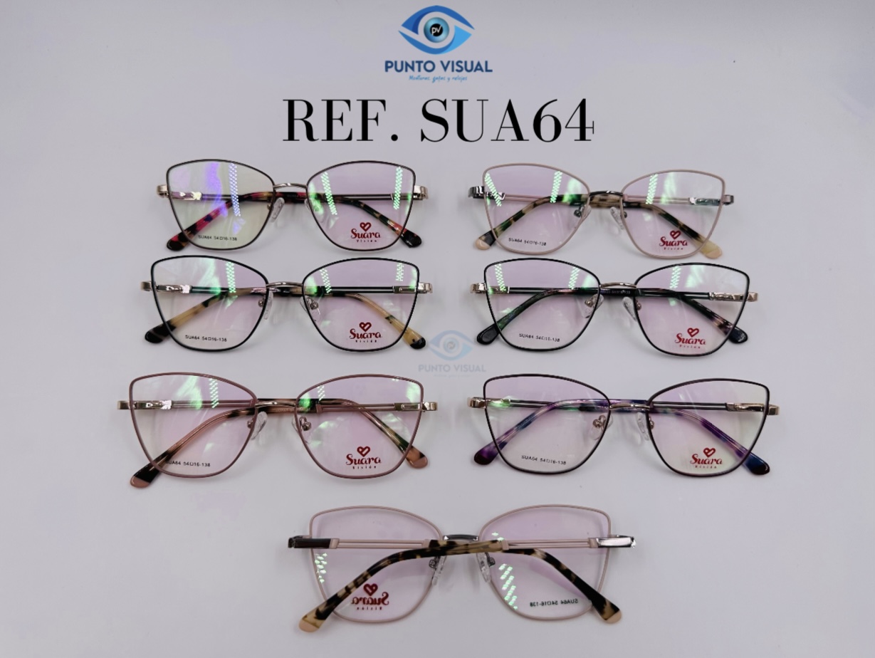 Punto Visual - Negos