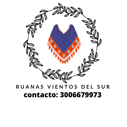 Ruanas Típicas - Negos