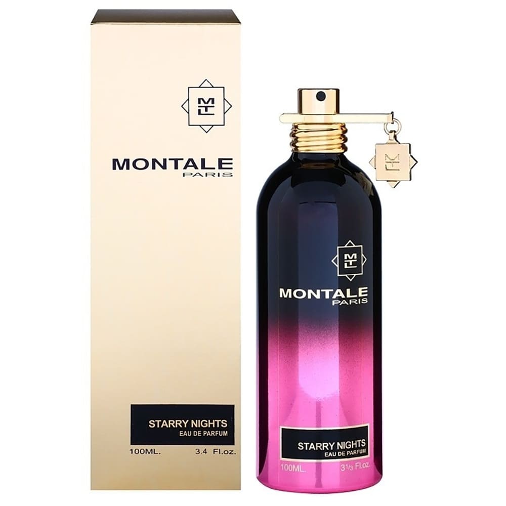 Montale Starry Nights - Negos