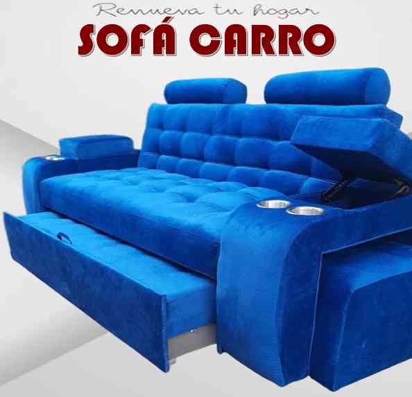 FABRICA DE MUEBLES - Negos