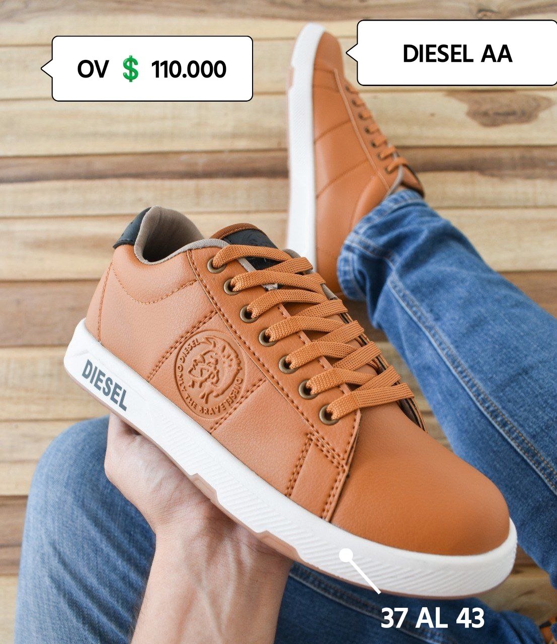 Comercializadora shoes Vargas - Negos
