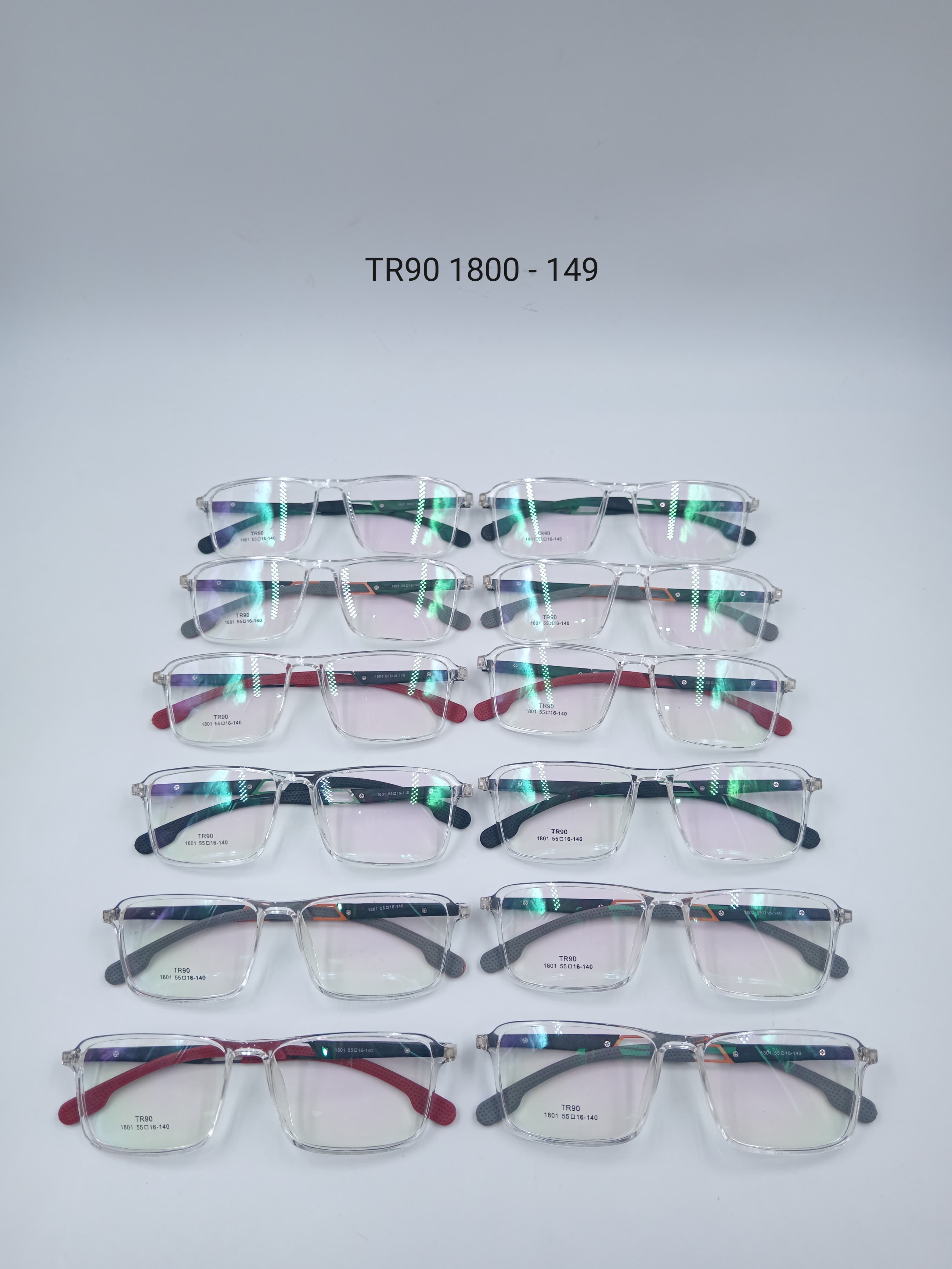 TR90-1800-149 - Negos