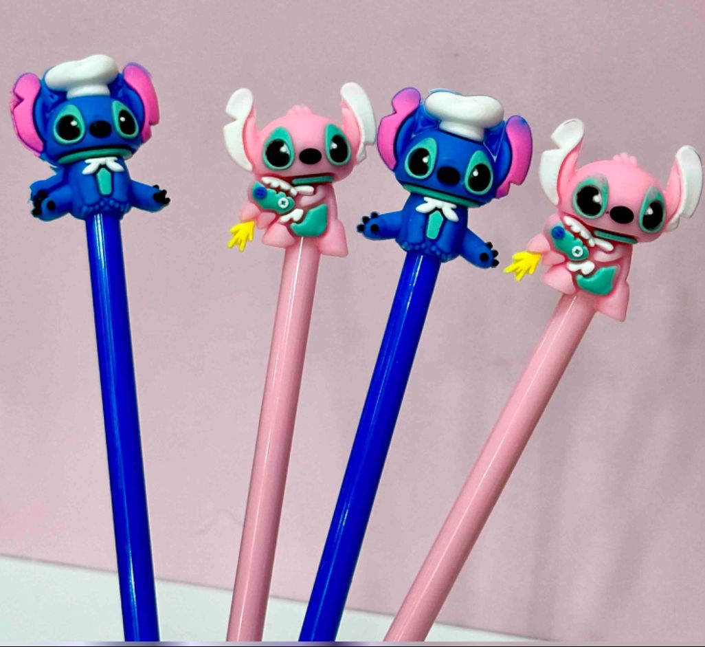 Lovely Things - Negos