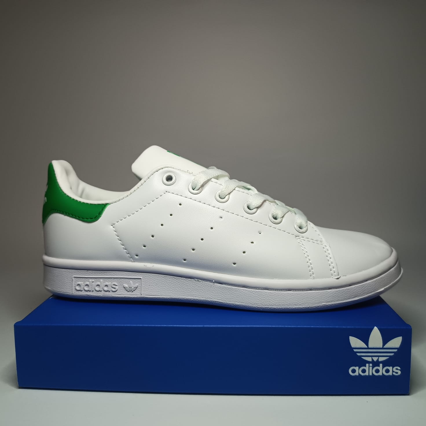 Tripie Sneakers - Negos