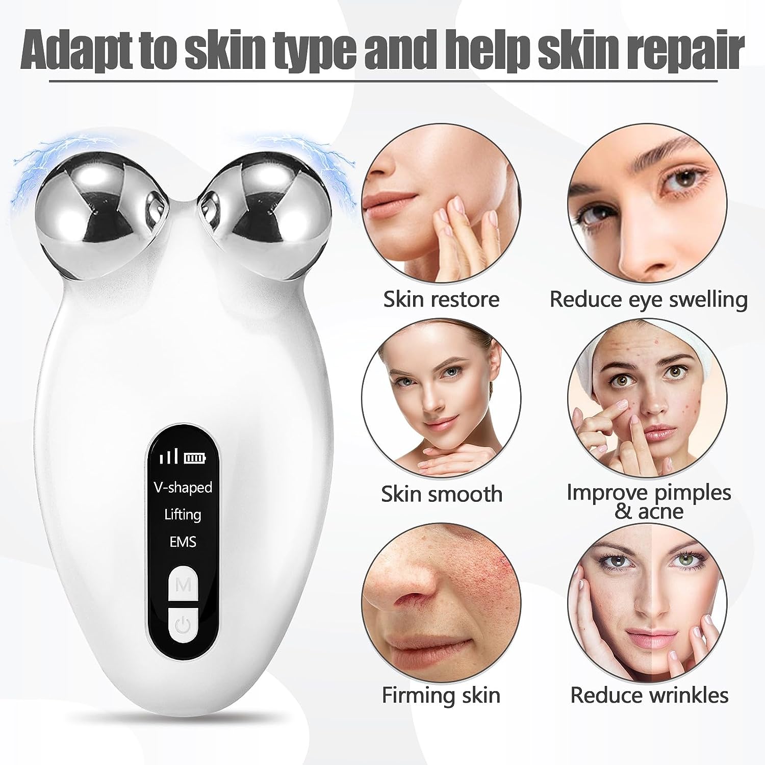 Bettik@ store - Negos