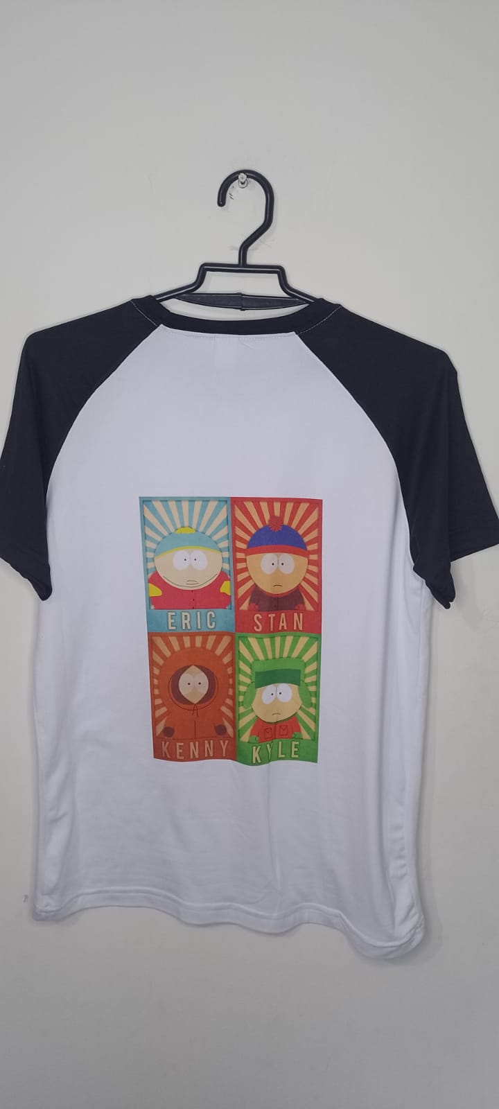 south park tipo rangla - Negos