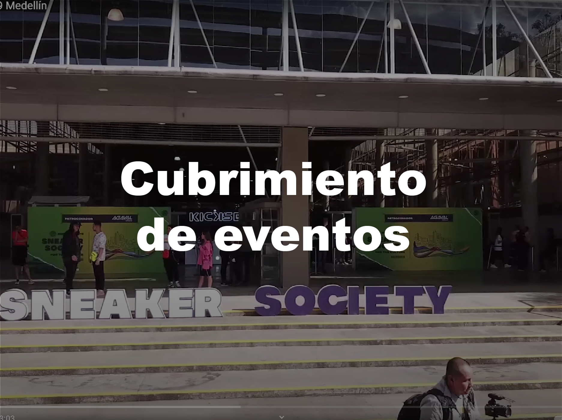 Moraleja Visual - Negos