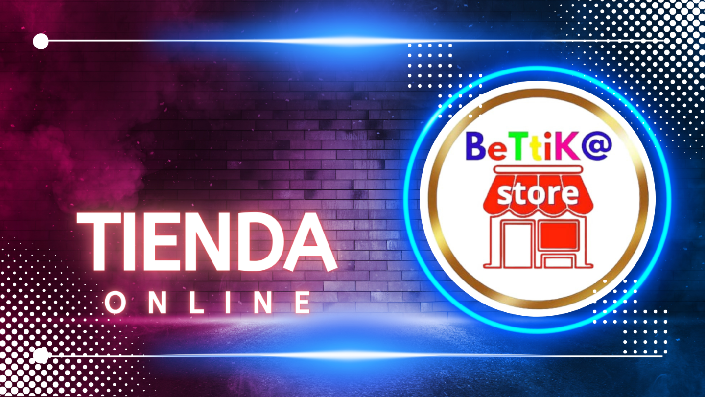 Bettik@ store - Negos