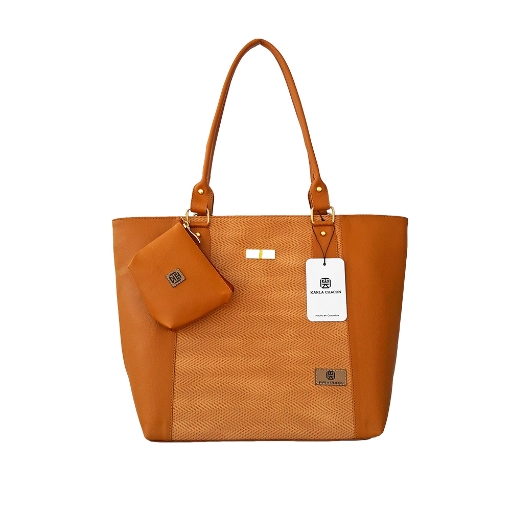 Bolso +Cartera de mujer - Negos