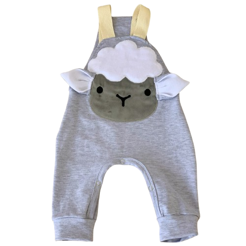 Overol - Oveja - Negos