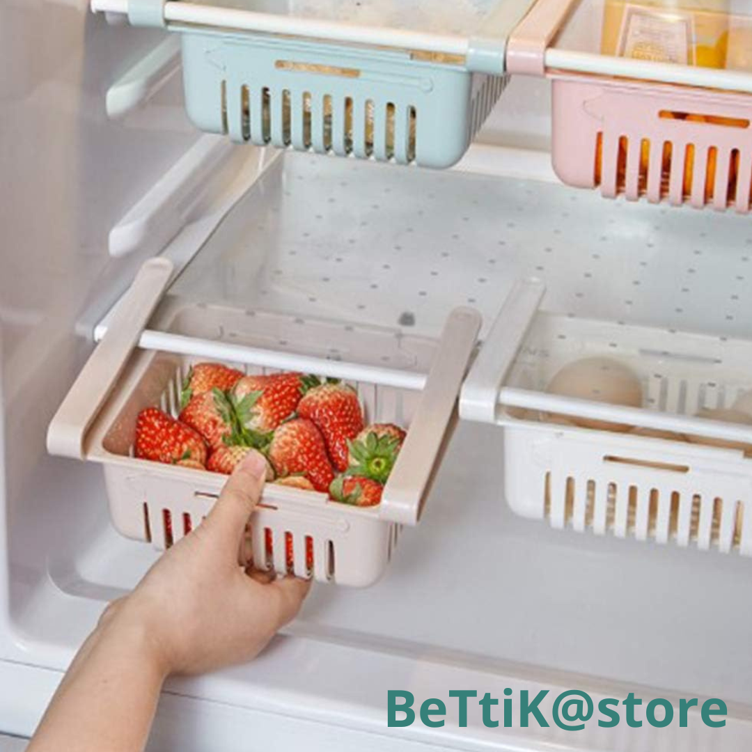 Bettik@ store - Negos