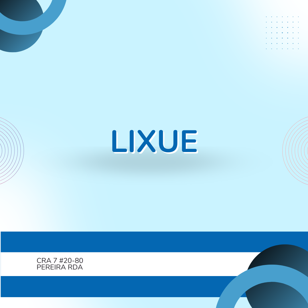 Punto Visual - Negos