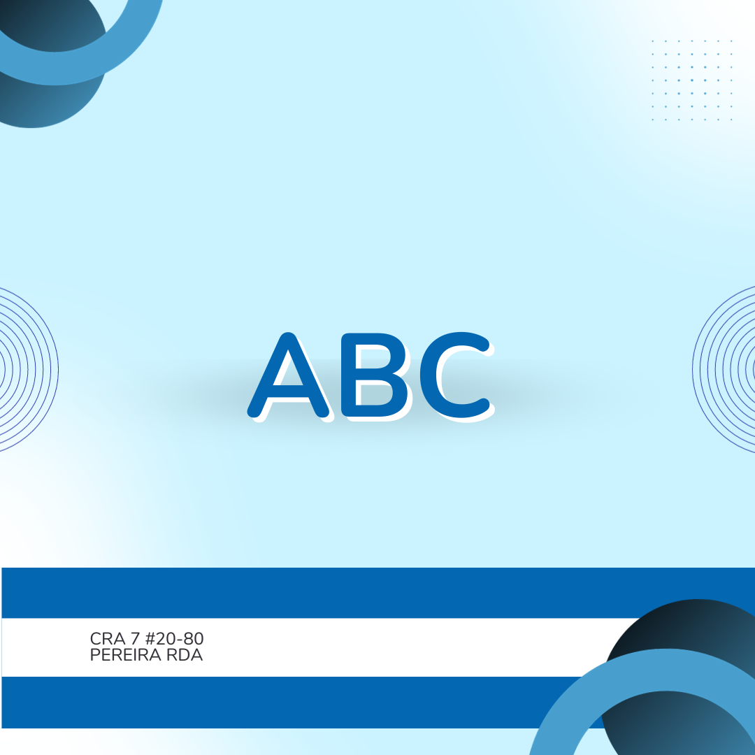 Punto Visual - Negos