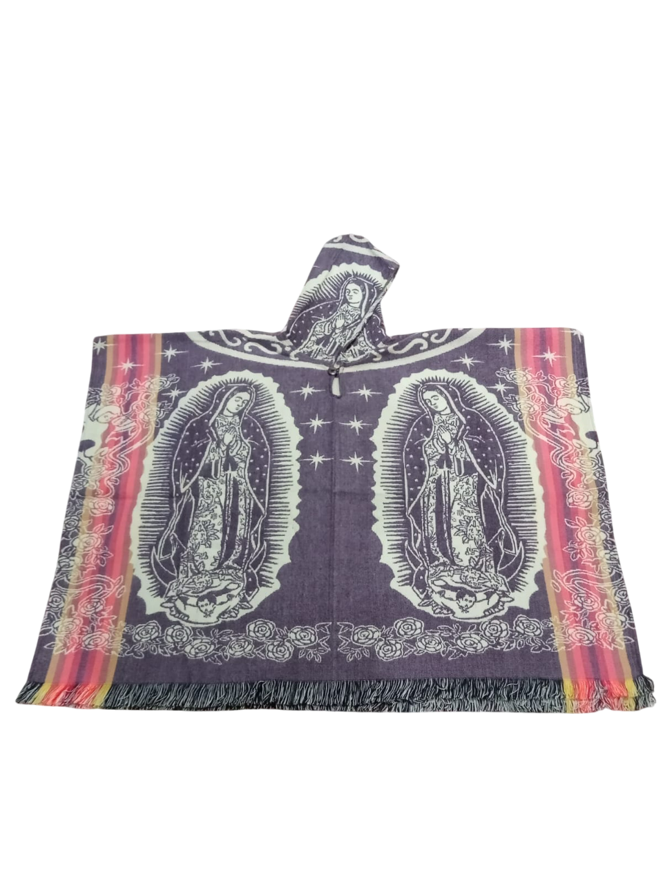 Ruanas Típicas - Negos