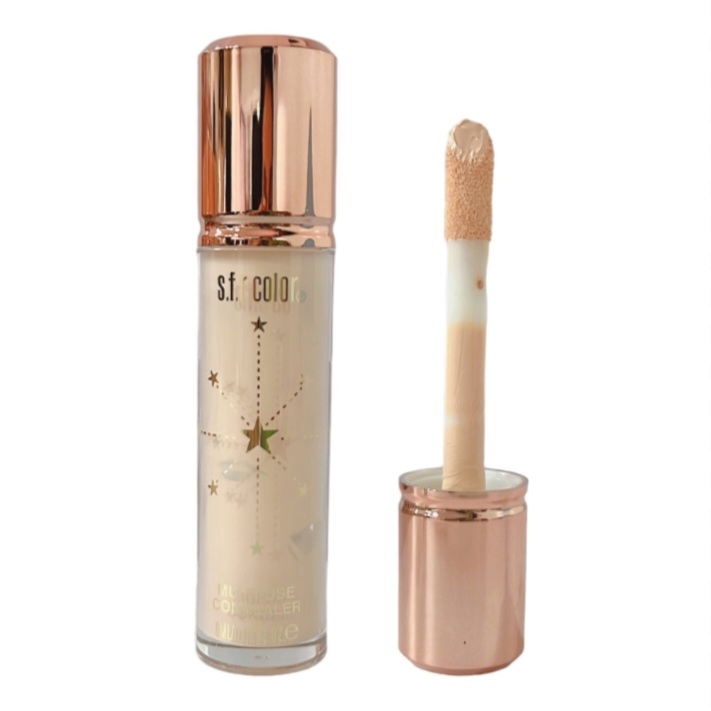 Corrector de Ojeras s.f.r color - Negos