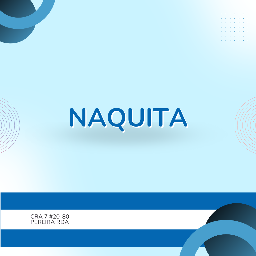 Punto Visual - Negos