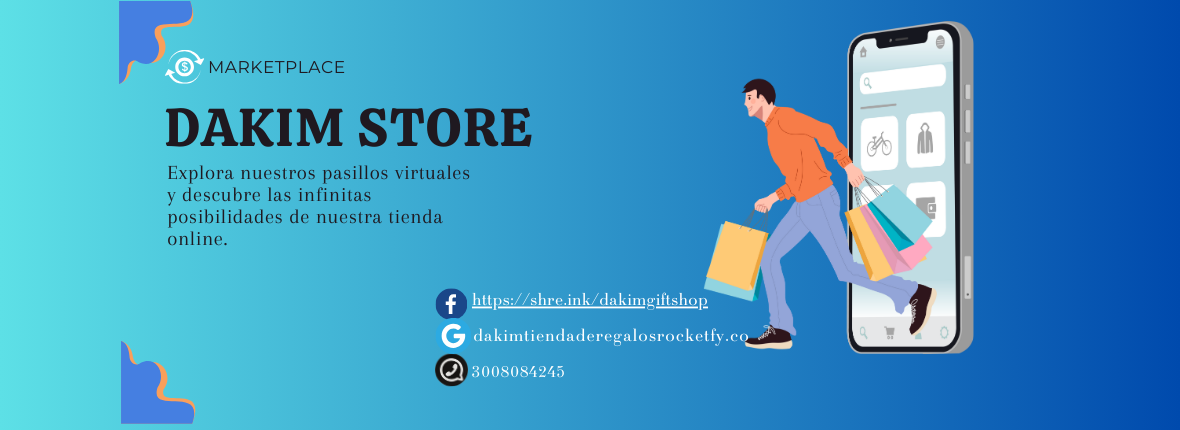 DaKim store Cinema - Negos