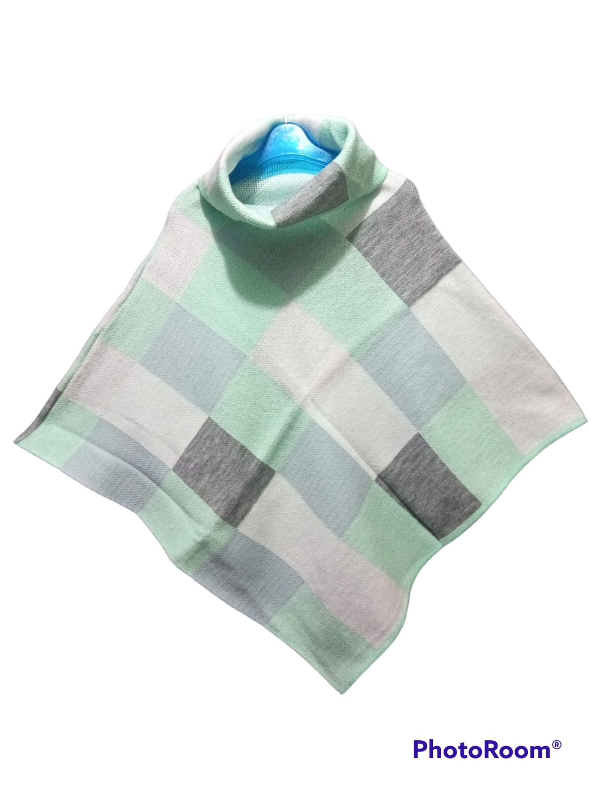 Ruanas Típicas - Negos